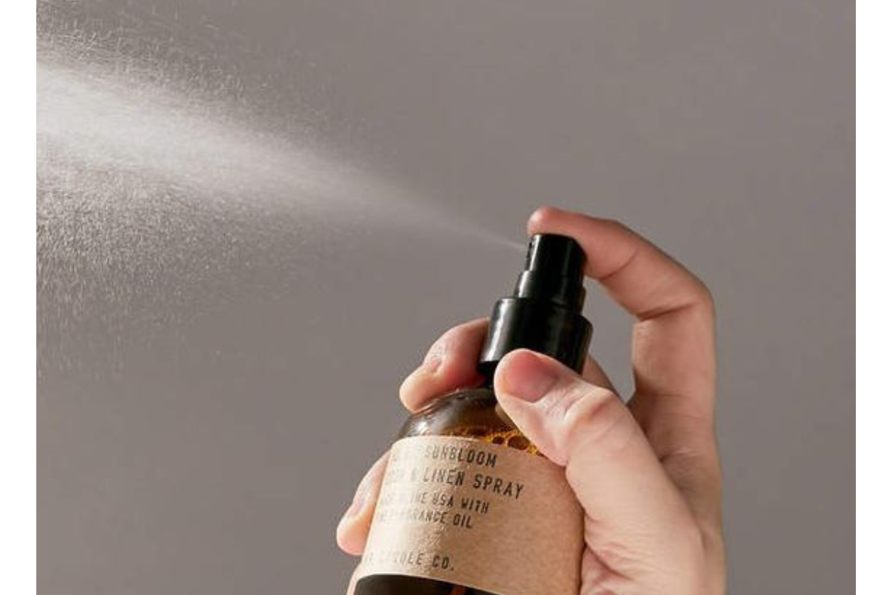 Mengenal Linen Spray dan Ragam Manfaatnya, Sudah Tahu? | Jejak Viral
